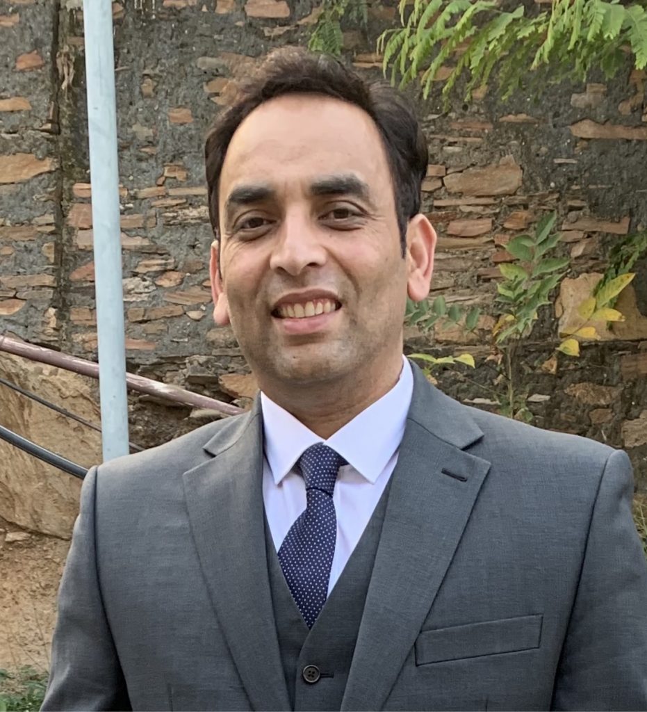 Ritesh Patel - Genex Lending, LLC